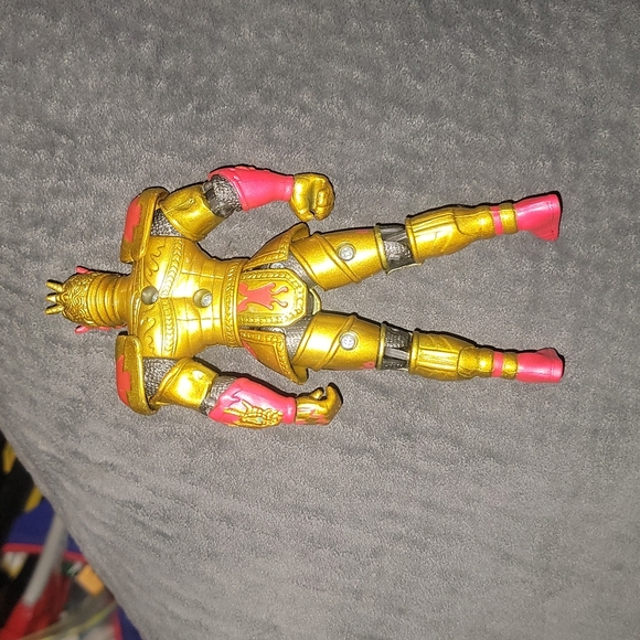 Bandai Namco | Toys | Mystic Knights Of Tir Na Nog Rohan Action Figure ...